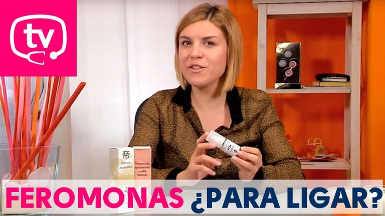 ¿Qué es la feromona en la mujer y cómo influye en la atracción? - Salud ...